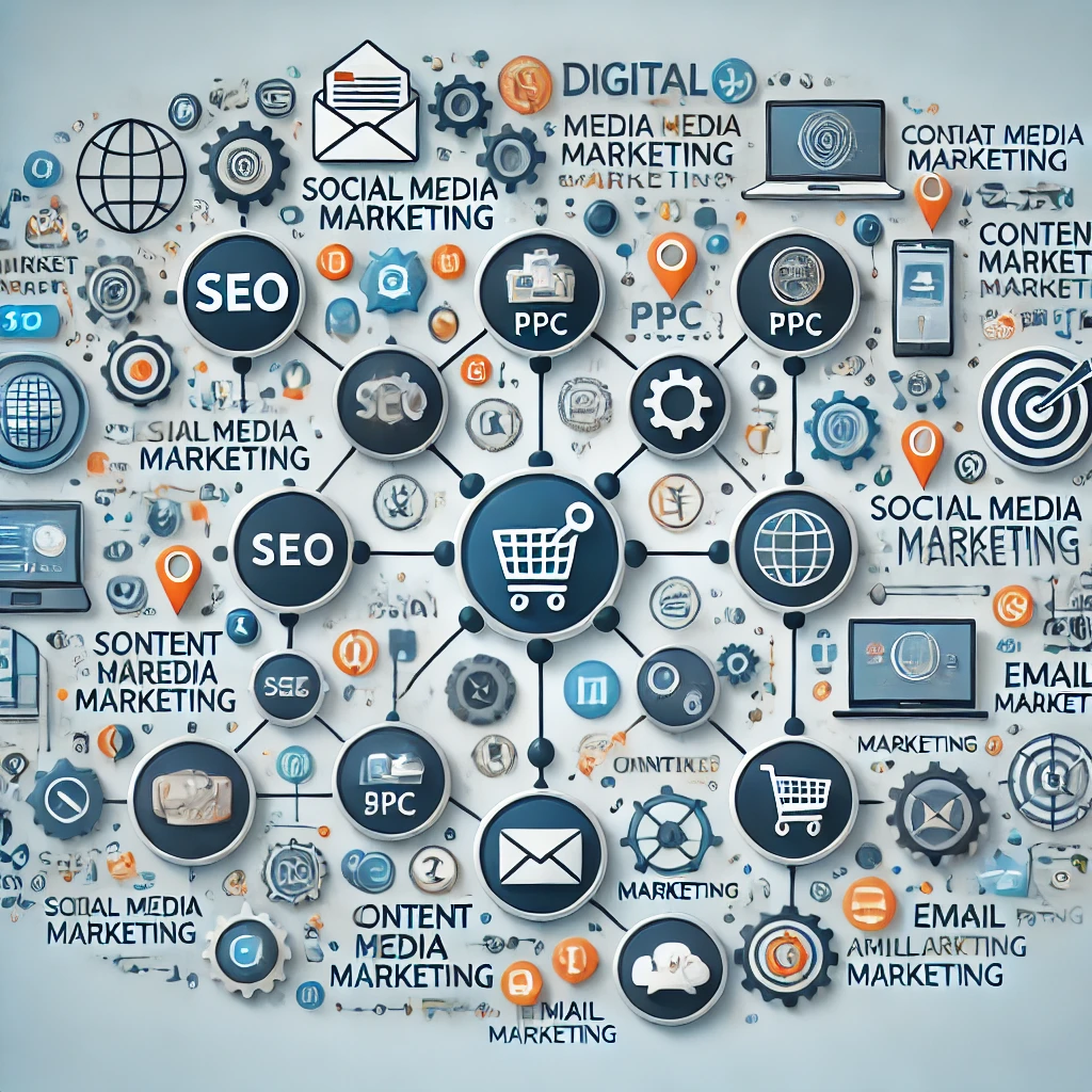 Digital Marketing Blogs – Guru